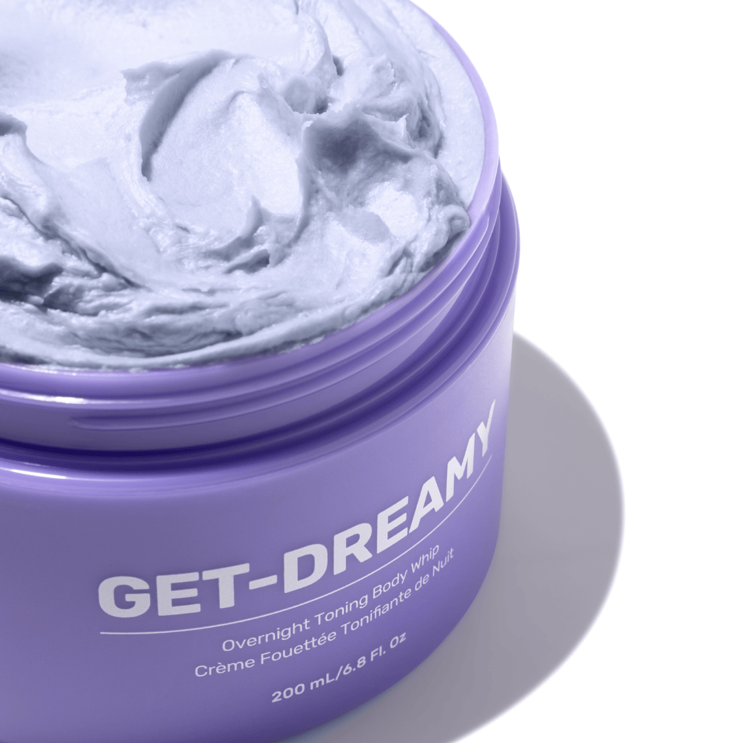 GET-DREAMY קרם למיצוק הגוף